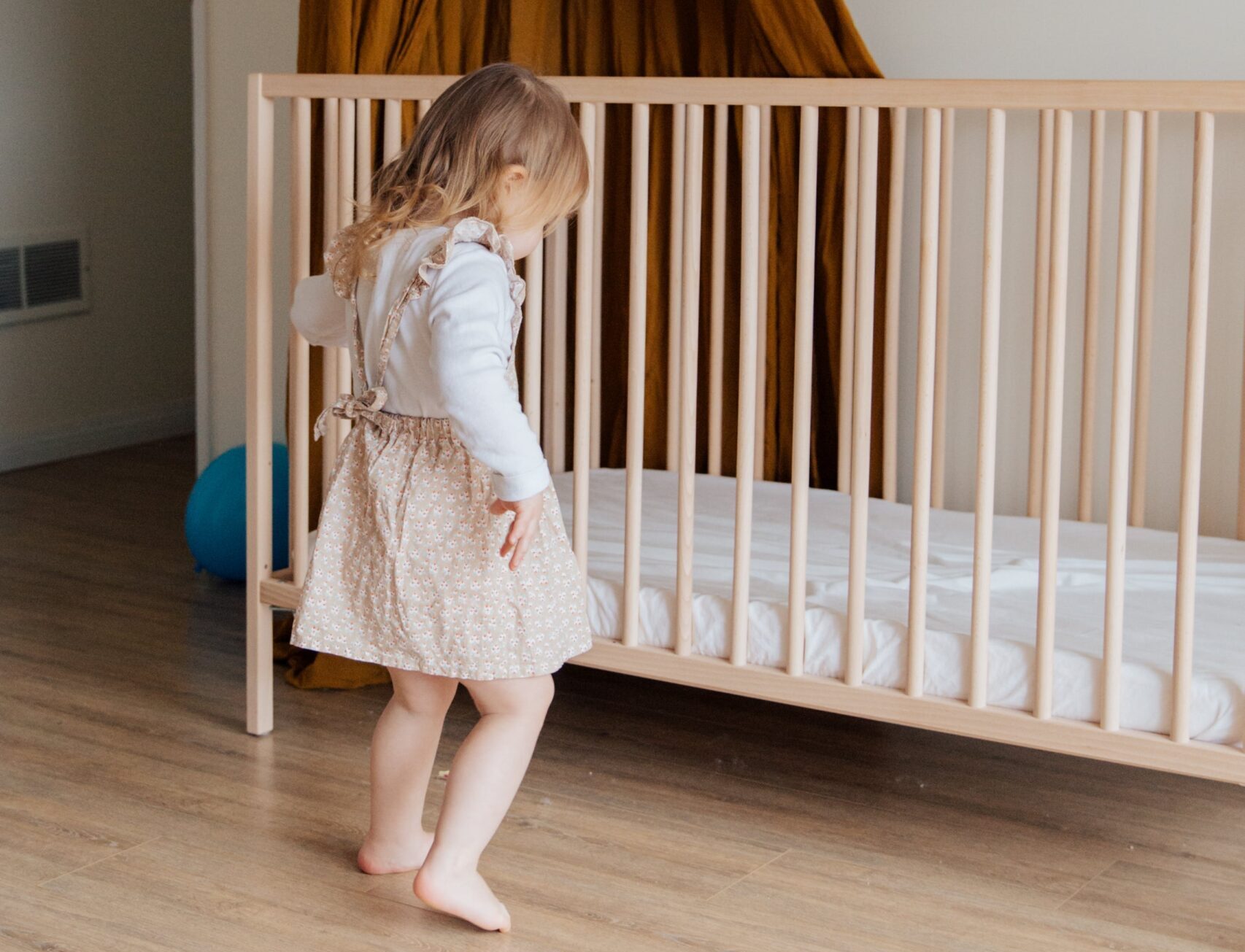 Guía Definitiva para Elegir la Cuna Perfecta para tu Bebé - Bebés Prime